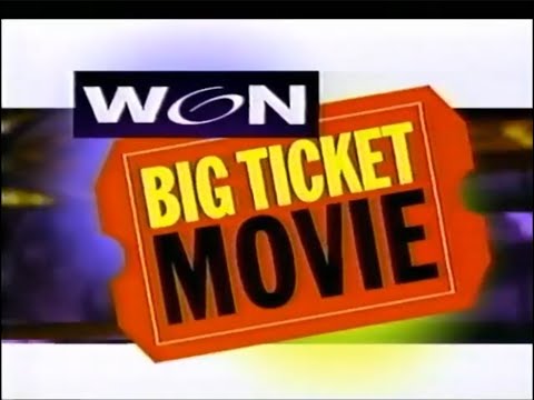 (May 23, 2001) WGN Superstation Commercials - YouTube