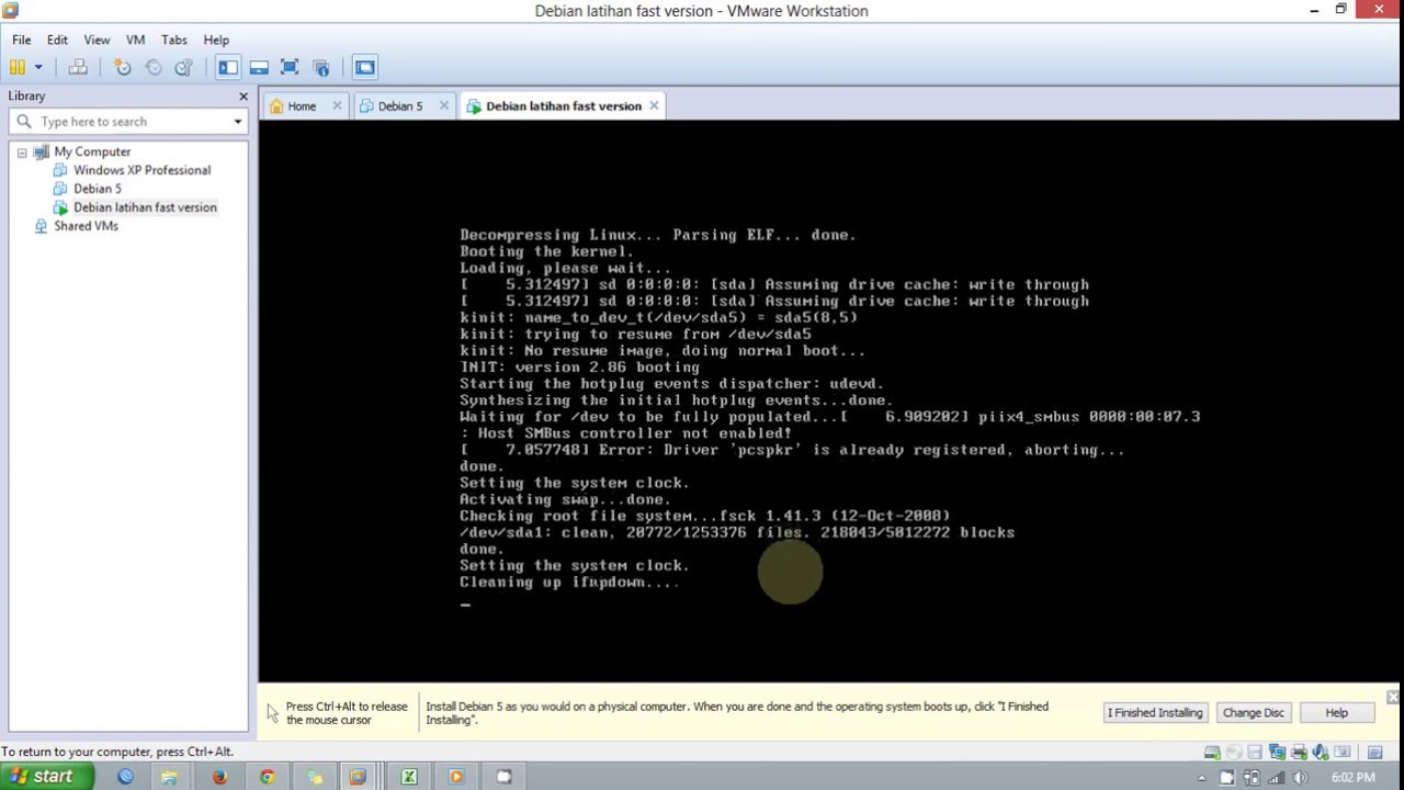 Install Server Linux Debian web Mail Ftp Server Dns Server Bind9 install-server-linux-debian-web-mail-ftp-server-dns-server-bind9