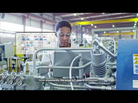 Auk Industries - How it works - YouTube