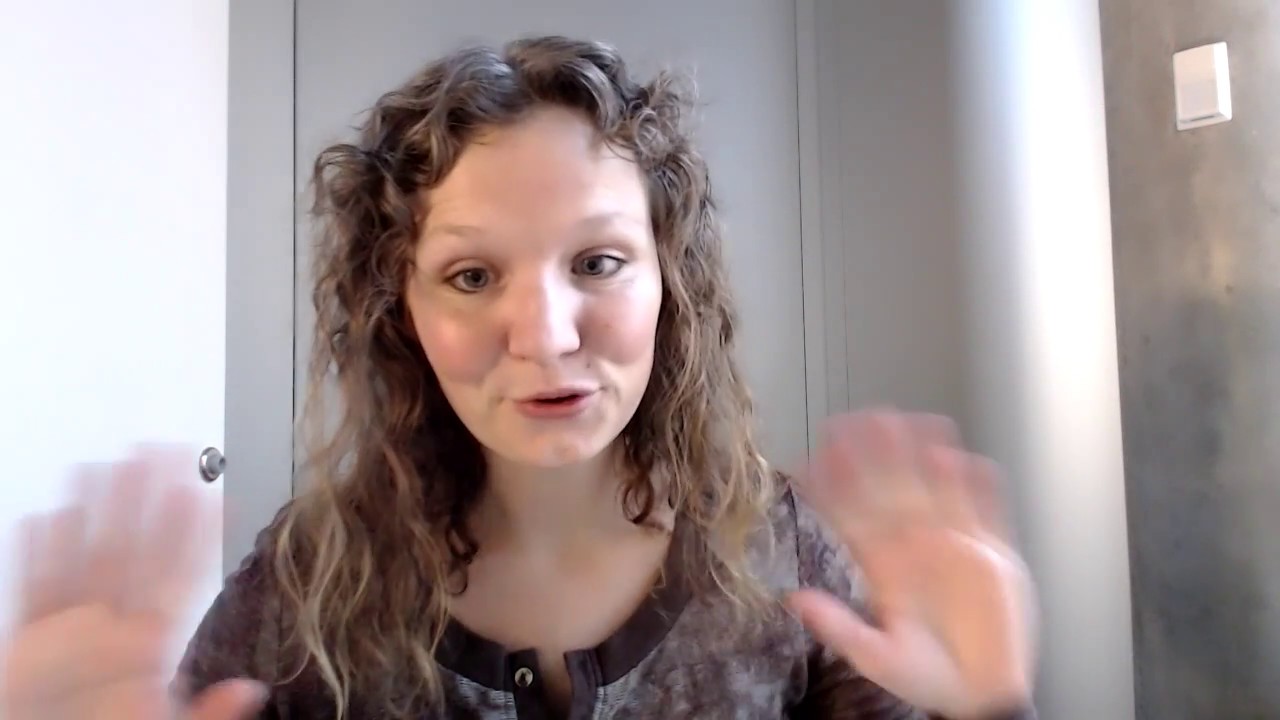 Healing Meditation to Free the Soul Expression - DON'T BE AFRAID TO BE ...