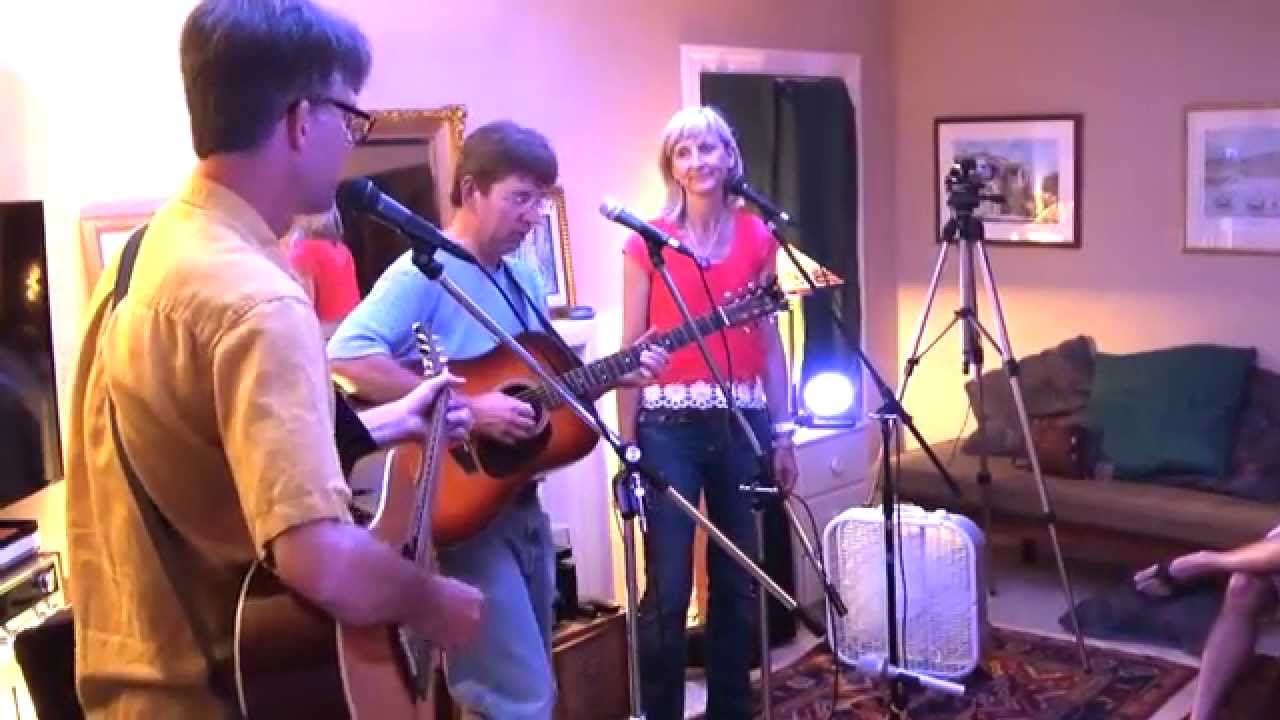 Sam Pointer, Eric Beattie & Marymoore Patterson - YouTube