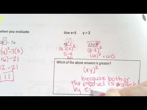 1-2 Examples 3 and 4 - YouTube