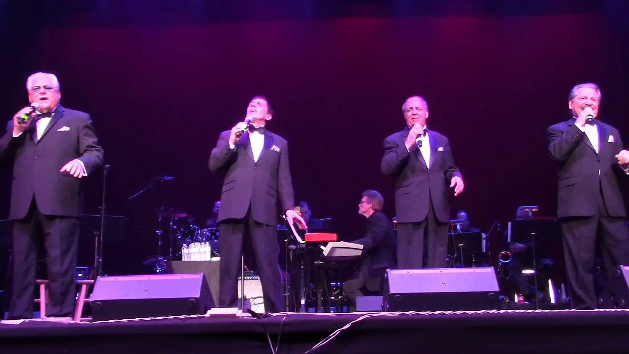 THE DUPREES - WHAT I DID FOR LOVE - YouTube