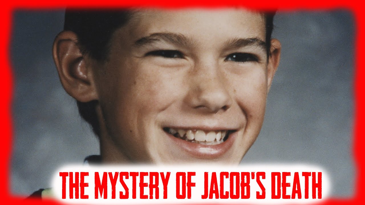 The mystery of Jacob Wetterling's DEATH is SOLVED after 27 years - YouTube