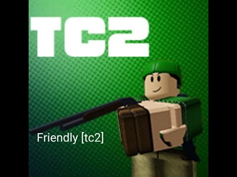 Friendly Fire [tc2] - YouTube