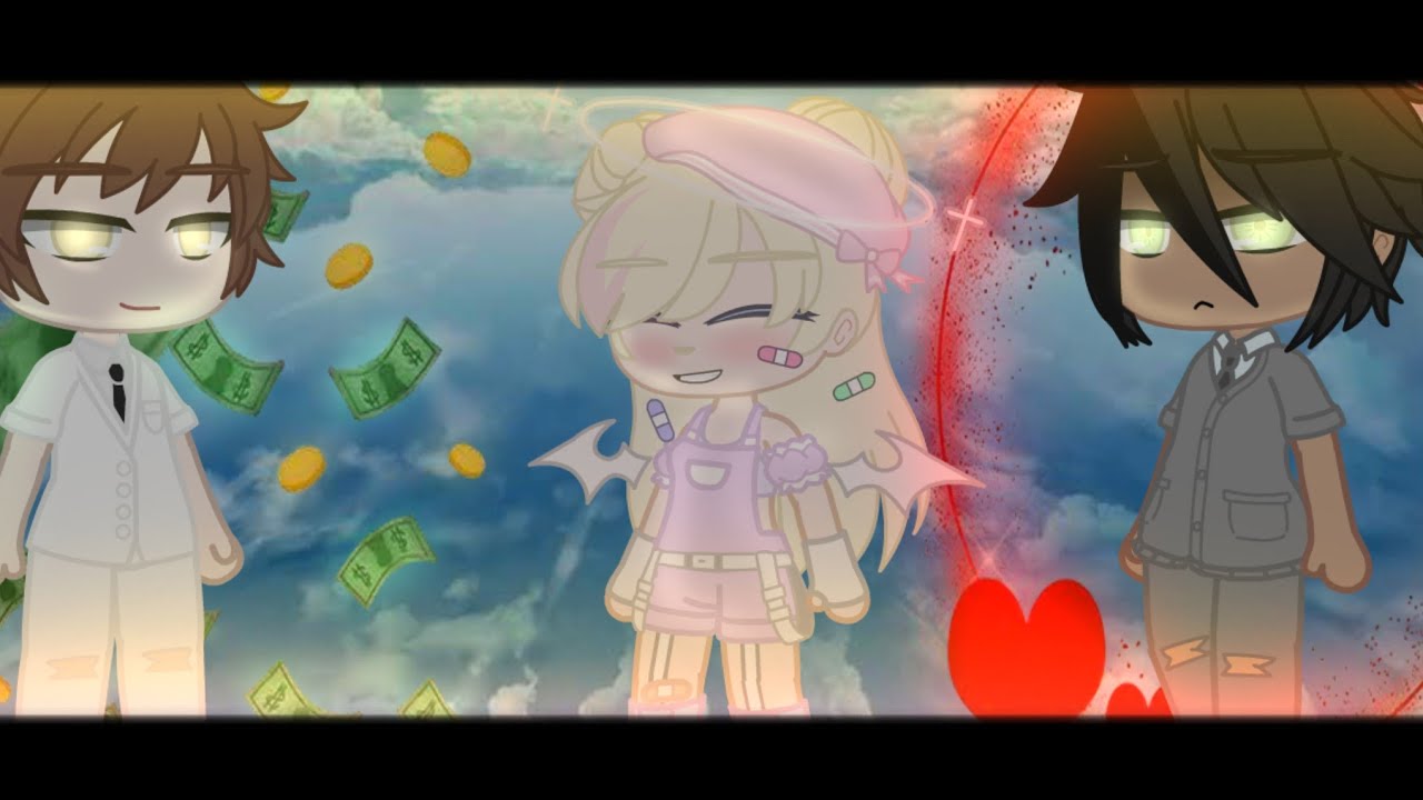 🤒┊↬Who is the Real Angel ˗ˏMemeˎ˗ ⇢Yuki Killer Chan⇠ 🤒┊↫ - YouTube