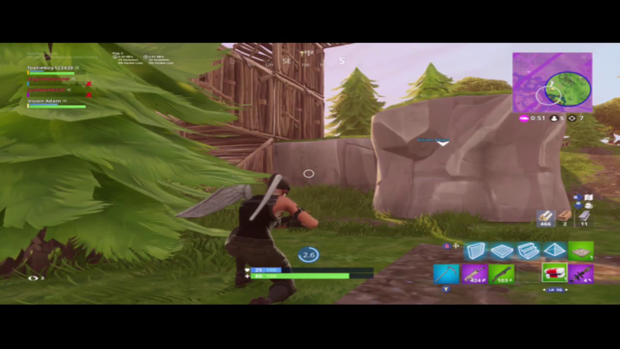 Win gameplay - YouTube