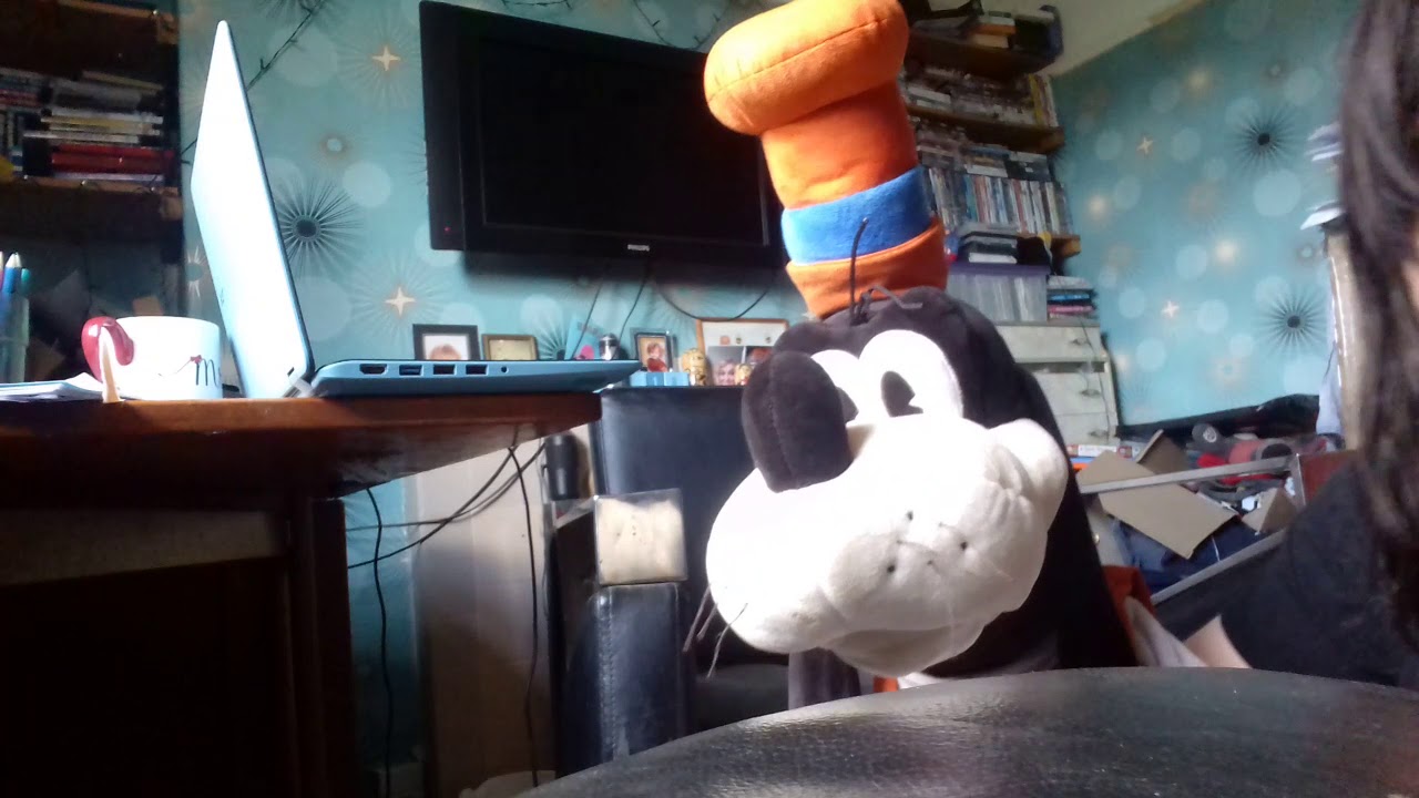 Master of Puppets but with goofy - YouTube