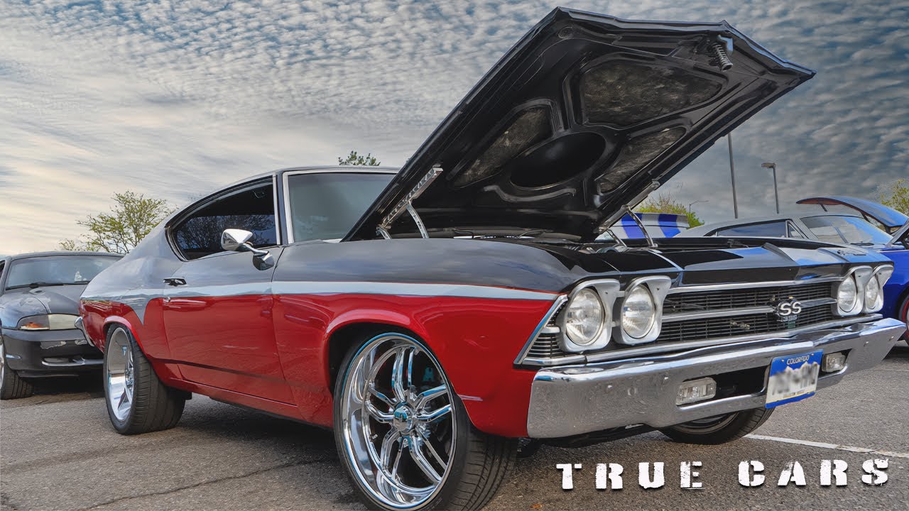 True Cars Episode 8 Season 2 snippet - YouTube