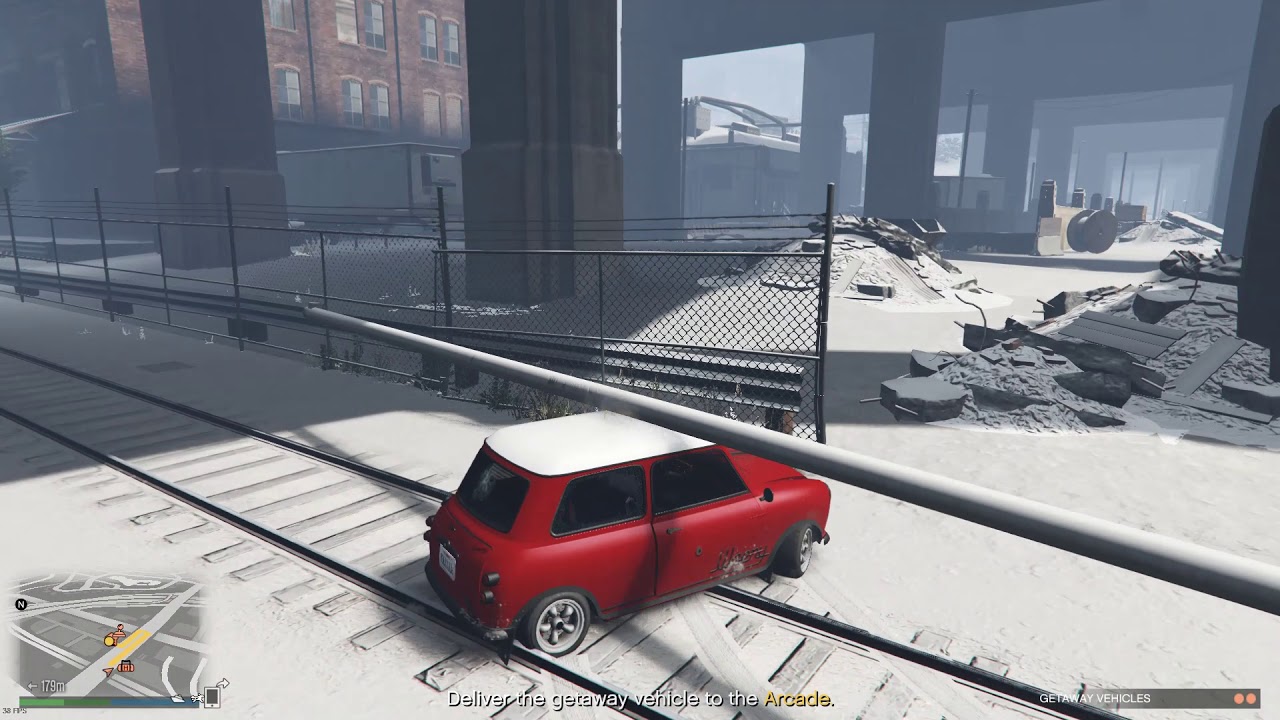 an undeniable proof that red colour makes cars faster - YouTube