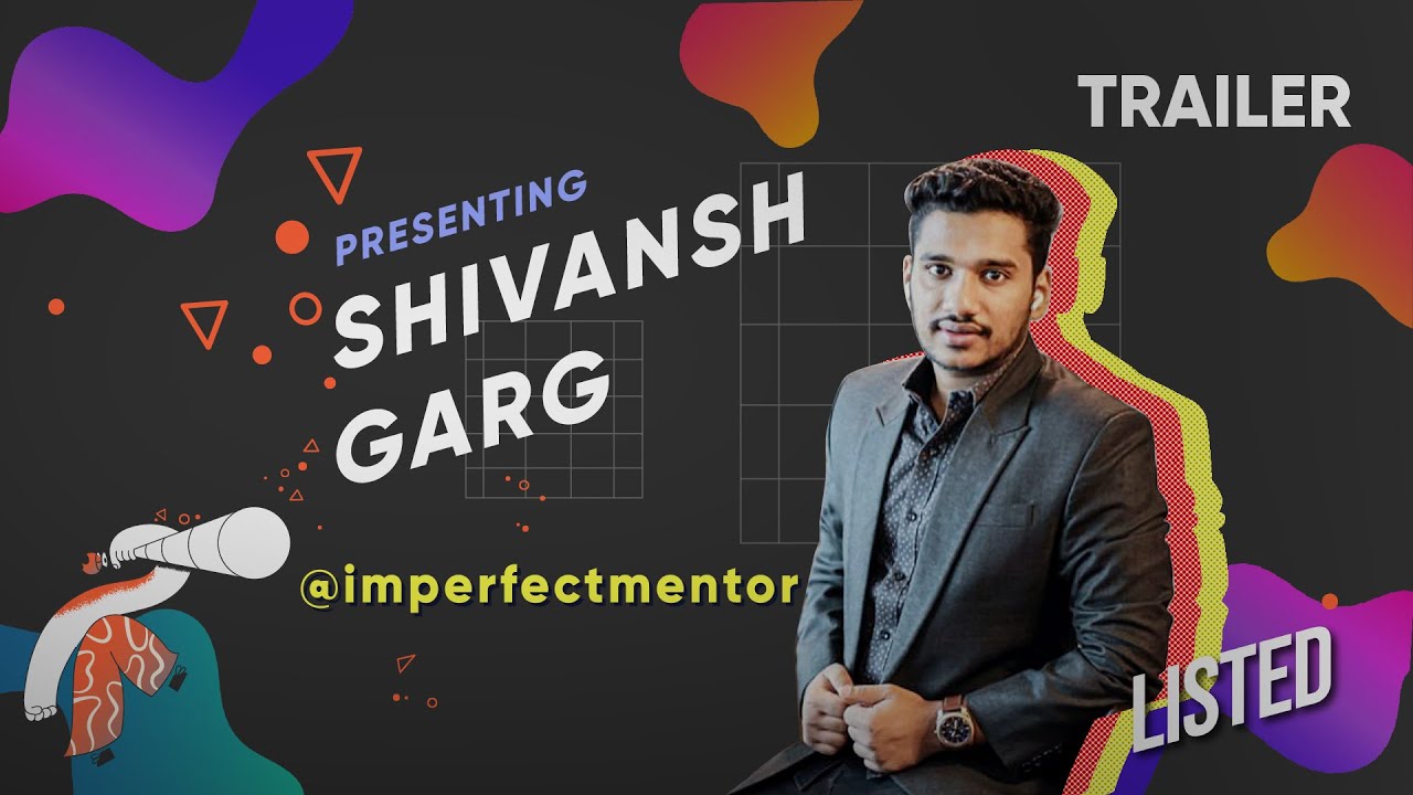 Shivansh Garg ka Trailer (@TheShivanshGarg) - YouTube