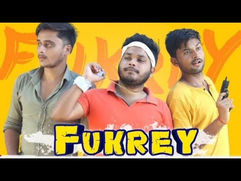 FUKRE || Official teaser || @danish__arab03 - YouTube