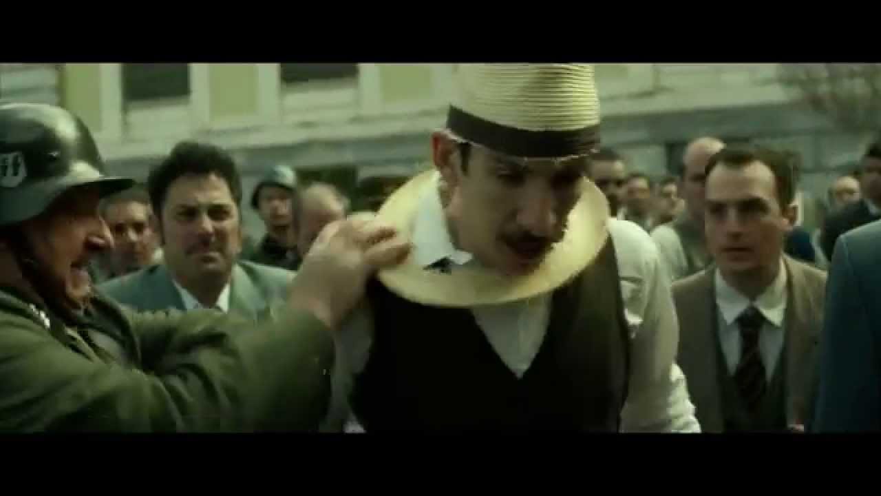 ΟΥΖΕΡΙ ΤΣΙΤΣΑΝΗΣ: Μια Θυελλώδης Εποχή Teaser clip - YouTube