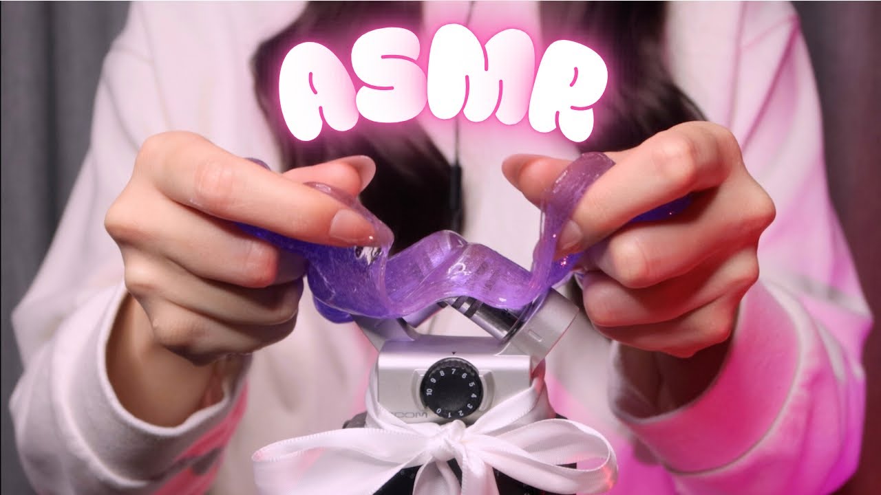Brain Melting ASMR for Deep Relaxation 🧠⚡️ - YouTube