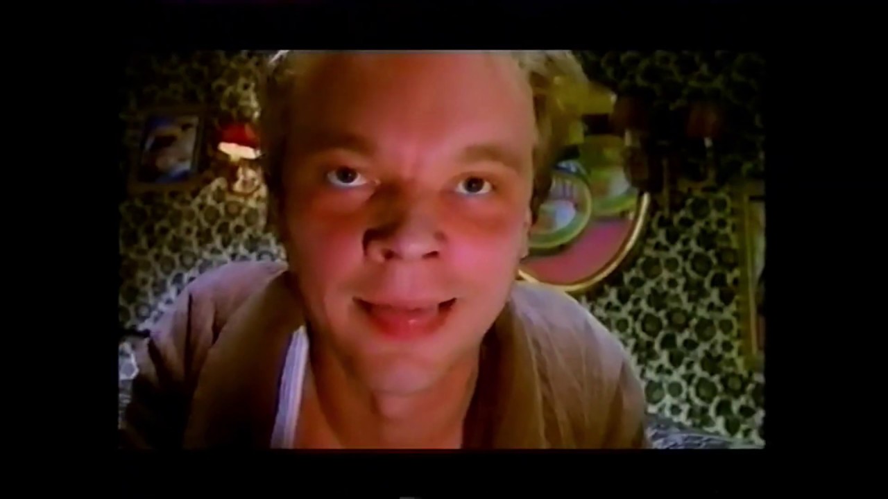 1997 Marmite My Mate - Love IT Advert - YouTube