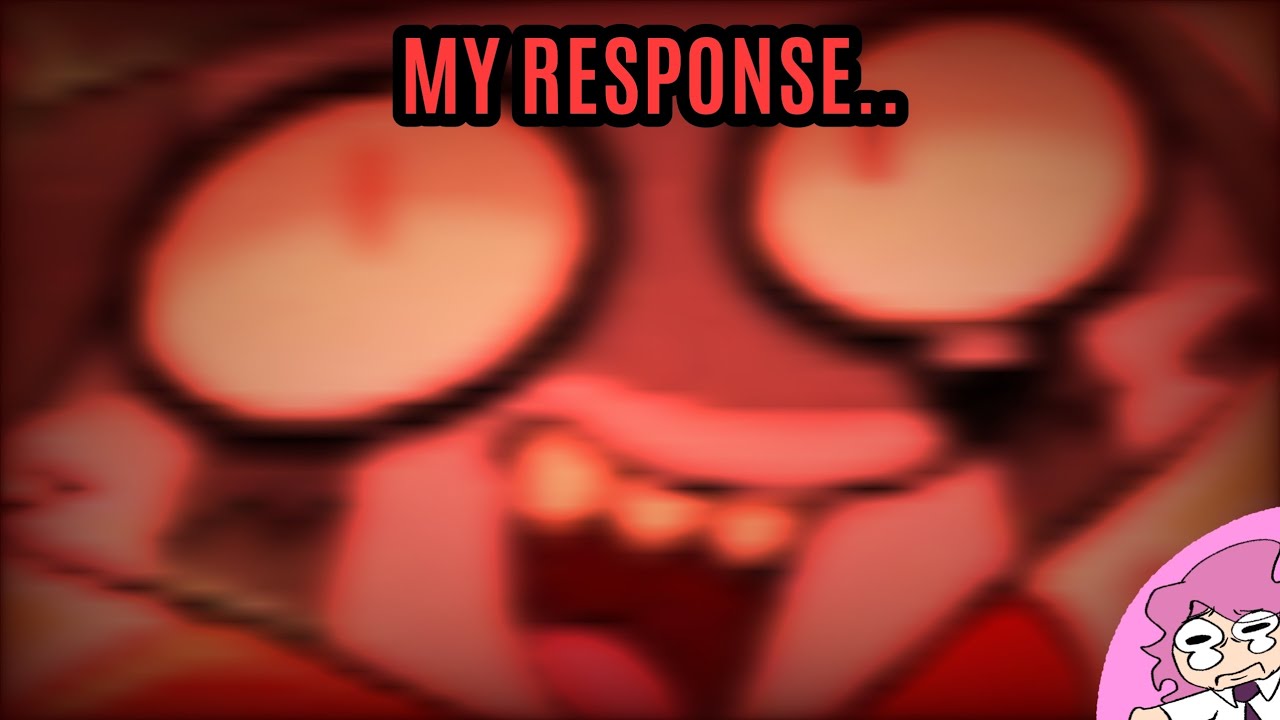 Rocky Rakoon? My response... - YouTube