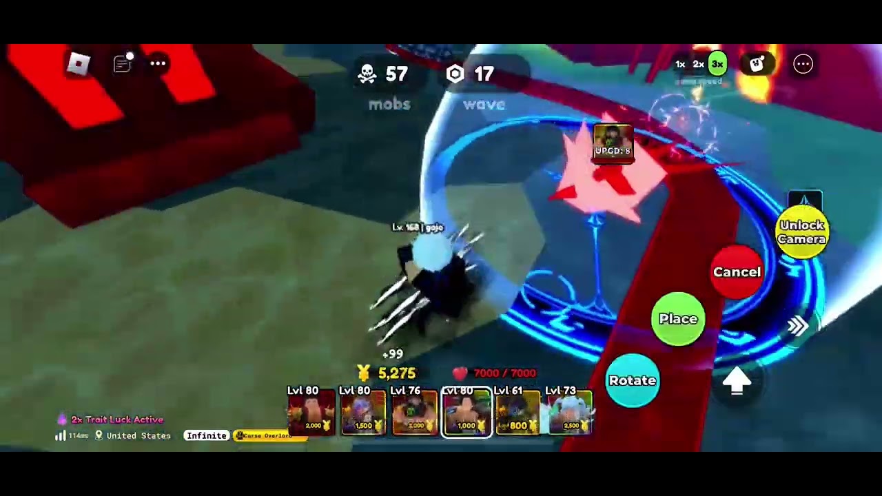 (Fixed) Showcasing Almighty Shiny Double Evolution Cursed Overlord From ...