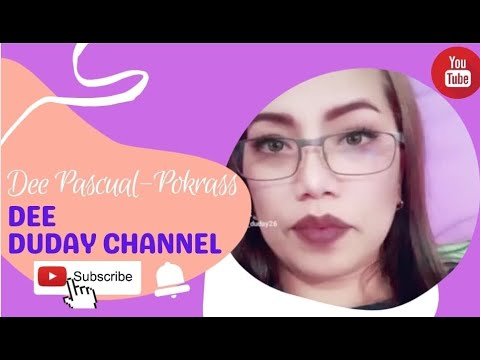 JOIN NOW ... BE MY FIRST DUDAY - YouTube