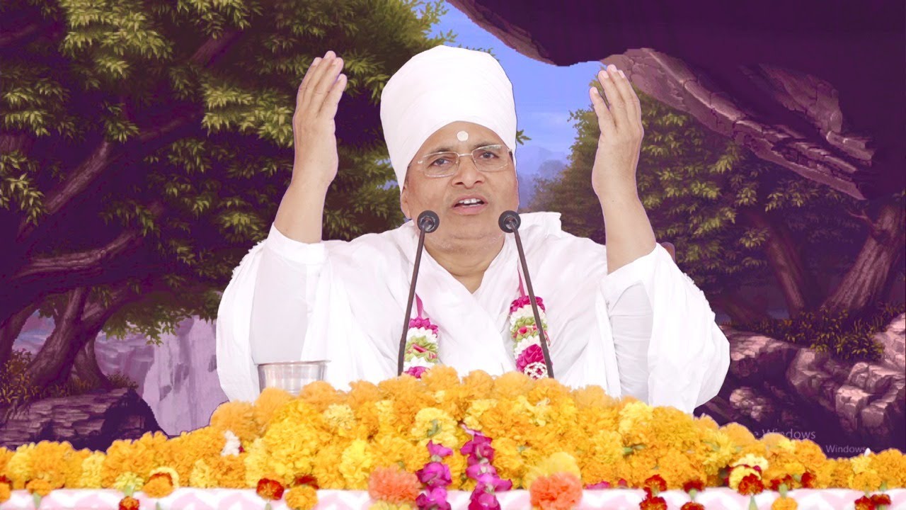 Sant Shri Asang Dev Ji Maharaj 03-12-2022 Boda Narsinghgarh Rajgarh (M ...