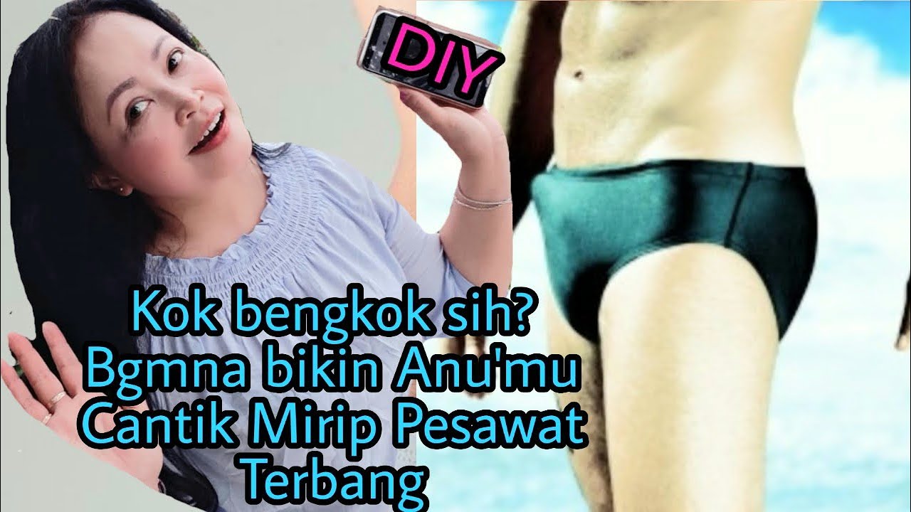 Masuk Tapi Tidak Nikmat||Cara Meluruskan Batang Mr. P Yang Bengkok - YouTube