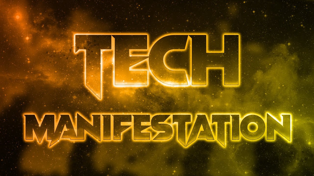 Tech Manifestation (Extreme Demon) By PleoSlim RMD! - YouTube