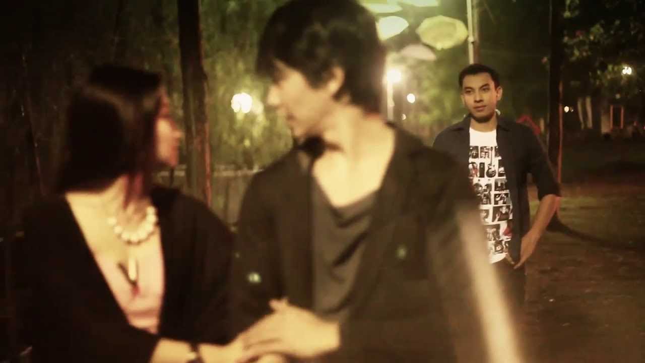 Lava - Pergi Saja (Official Video Clip) - YouTube