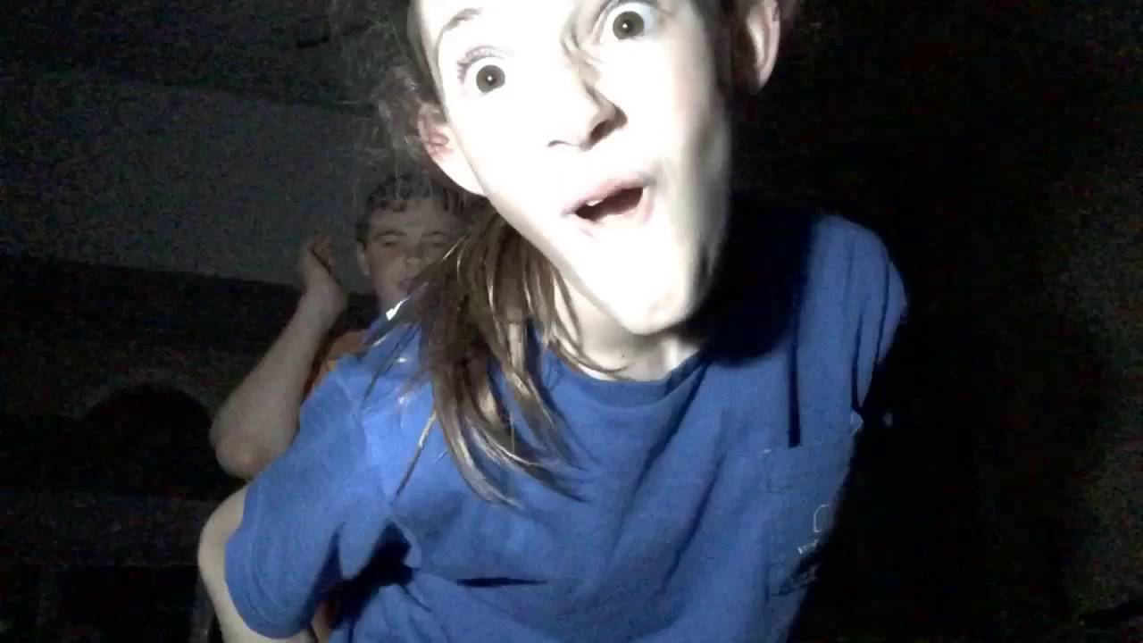 Strobe Light Dance Party - YouTube