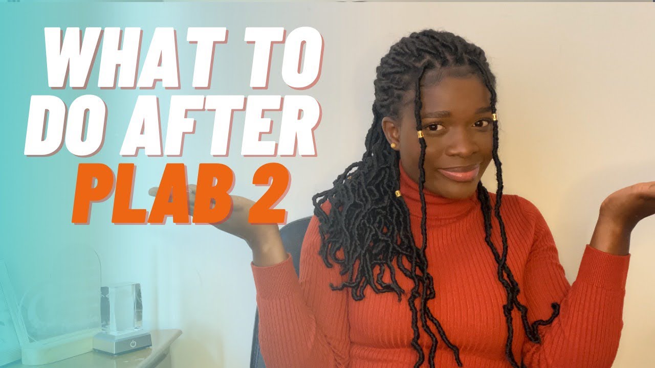 WHAT TO DO AFTER PLAB 2|| EPIC VERIFICATION || GMC REGISTRATION || PLAB ...