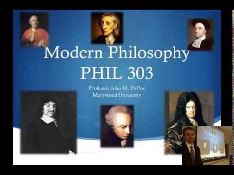 Catherine Trotter Cockburn | History of Philosophy ☆ Lecture - YouTube