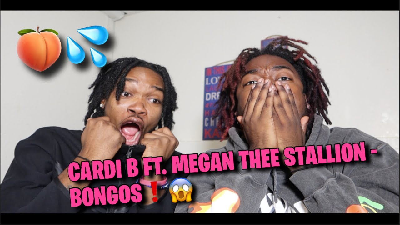 VIDEO OF THE YEAR!! CARDI B FT. MEGAN THEE STALLION - BONGOS!! OFFICIAL ...