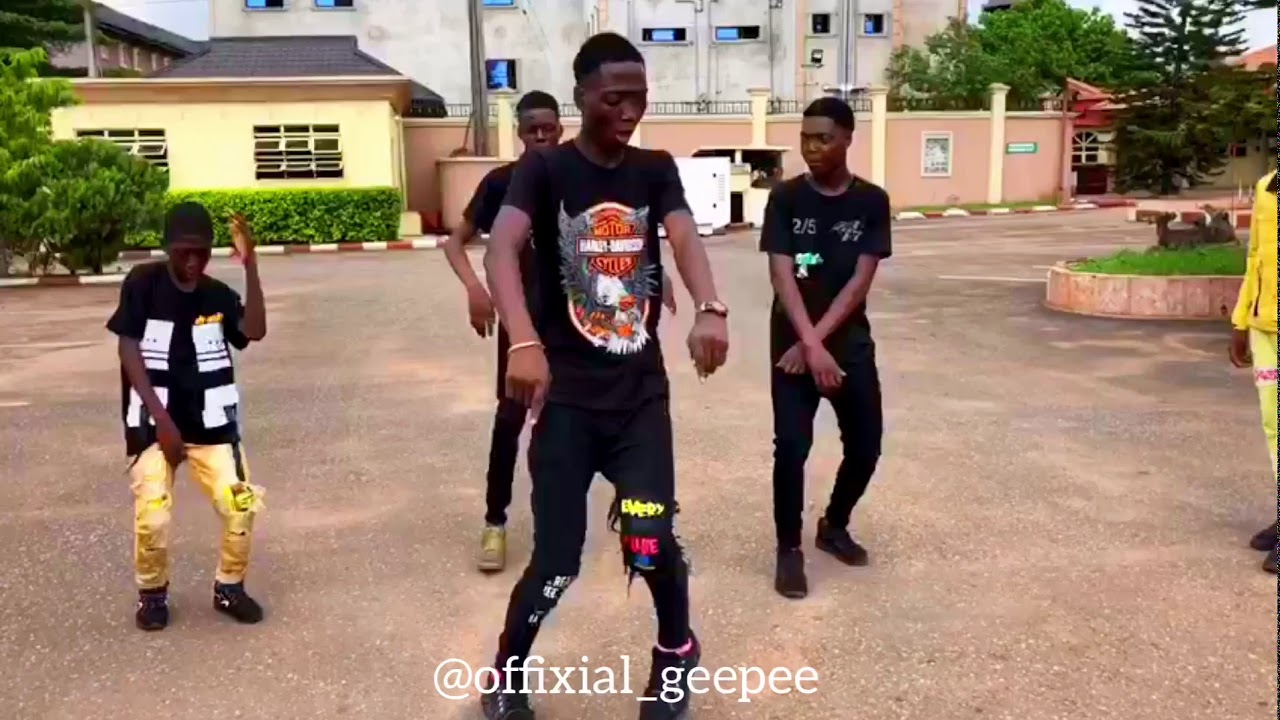 Mafa mafa by davido ft peruzzi and dremo - YouTube