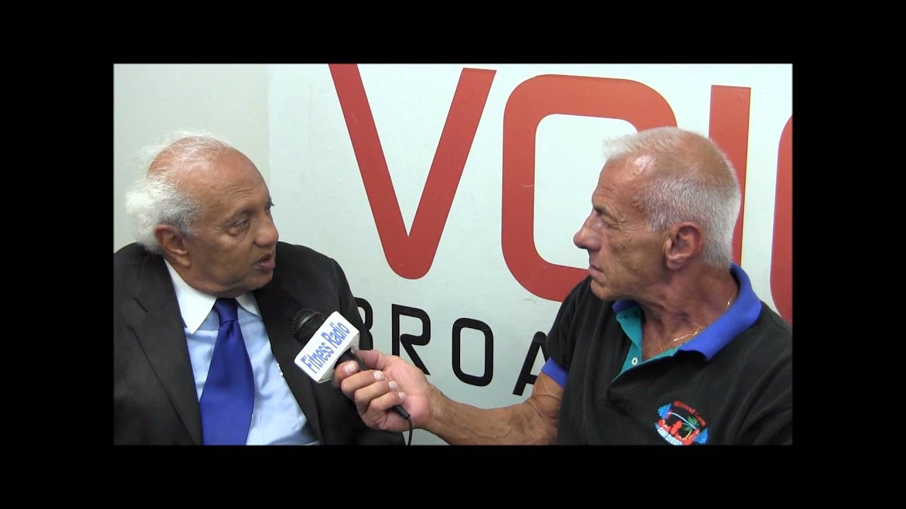 Dr Fouad Ghaly After the Show - YouTube