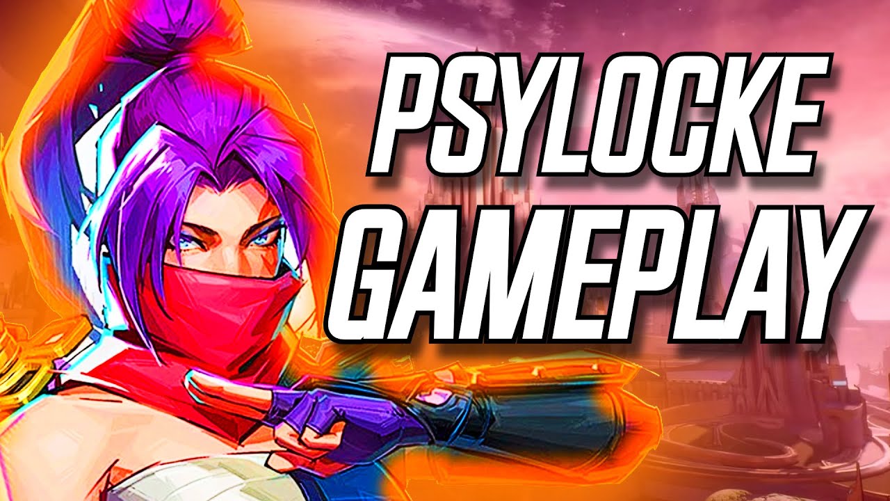 Psylocke FULL MATCH Gameplay - Marvel Rivals - YouTube