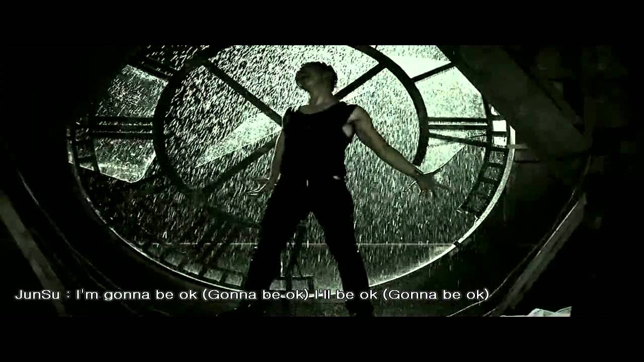 [HD] 2PM - Without U MV 繁體中韓字幕 官方翻釋 - YouTube