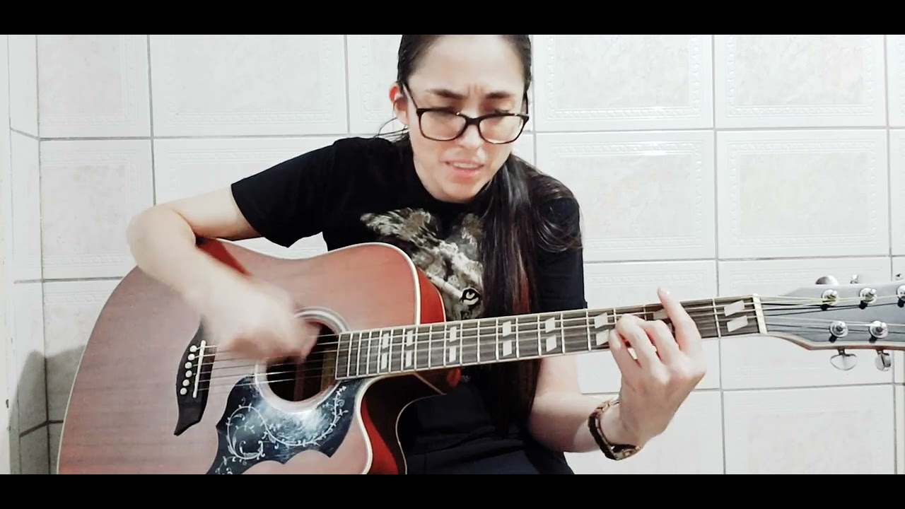 Daniel (Mara Lima)- cover Studio do Violão Chords - Chordify