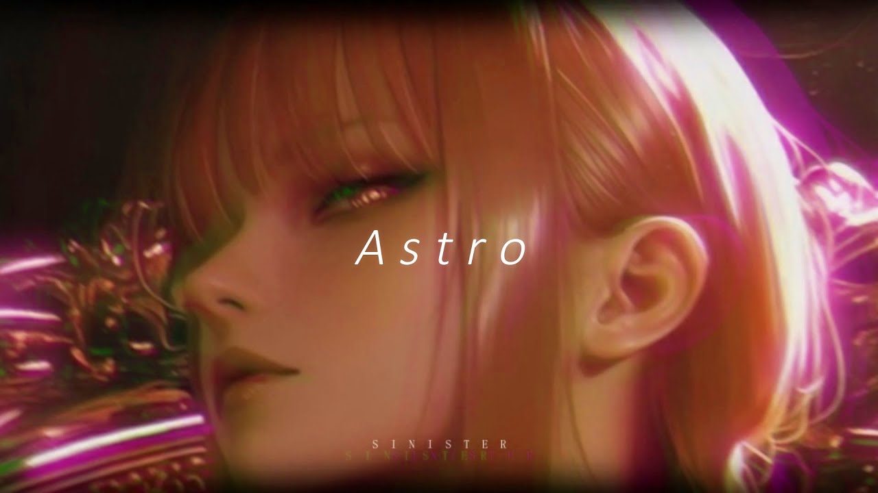 Slowboy, IVOXYGEN & Zaichkou888 - ASTRO // Slowed + Reverb // Bass ...