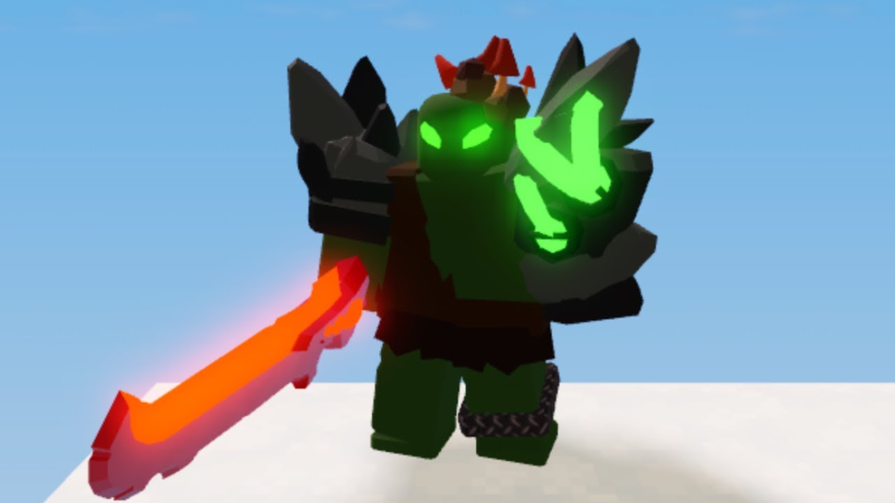 YOU CAN GET RAGEBLADE AS INFECTED?? 😳 - YouTube