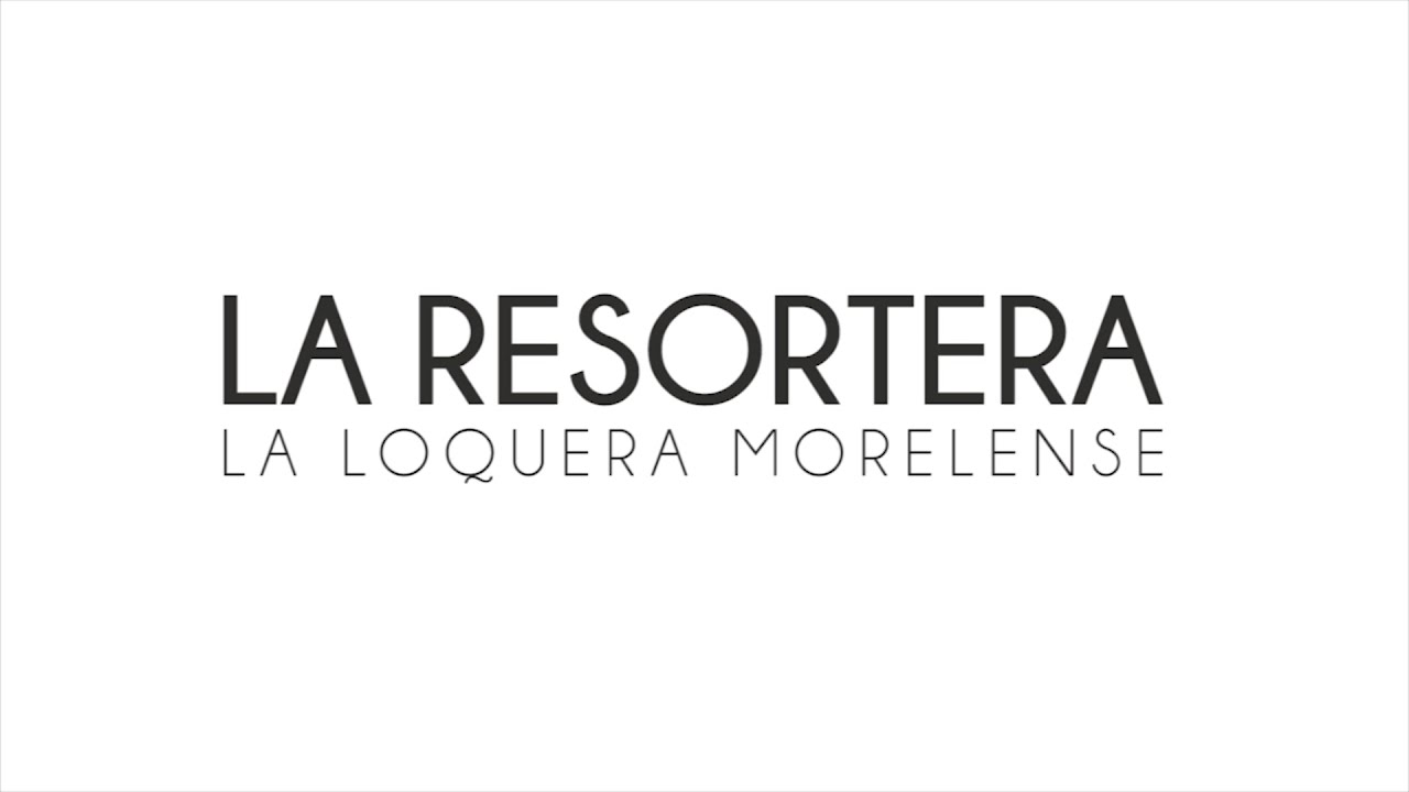 La Resortera - Entrevista - YouTube