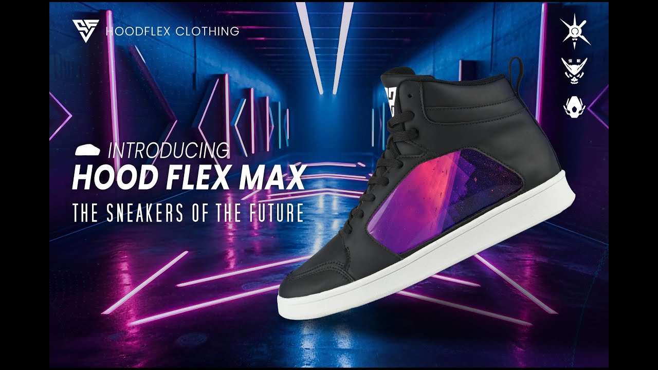 Hood Flex Max :: Official Trailer - YouTube