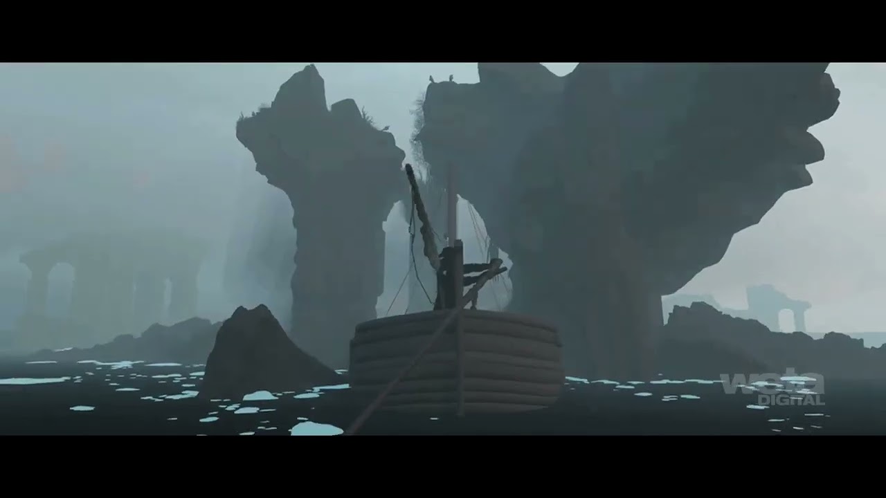 The Hobbit |The Desolation Of Smaug | VFX Breakdown - Cinematography By ...