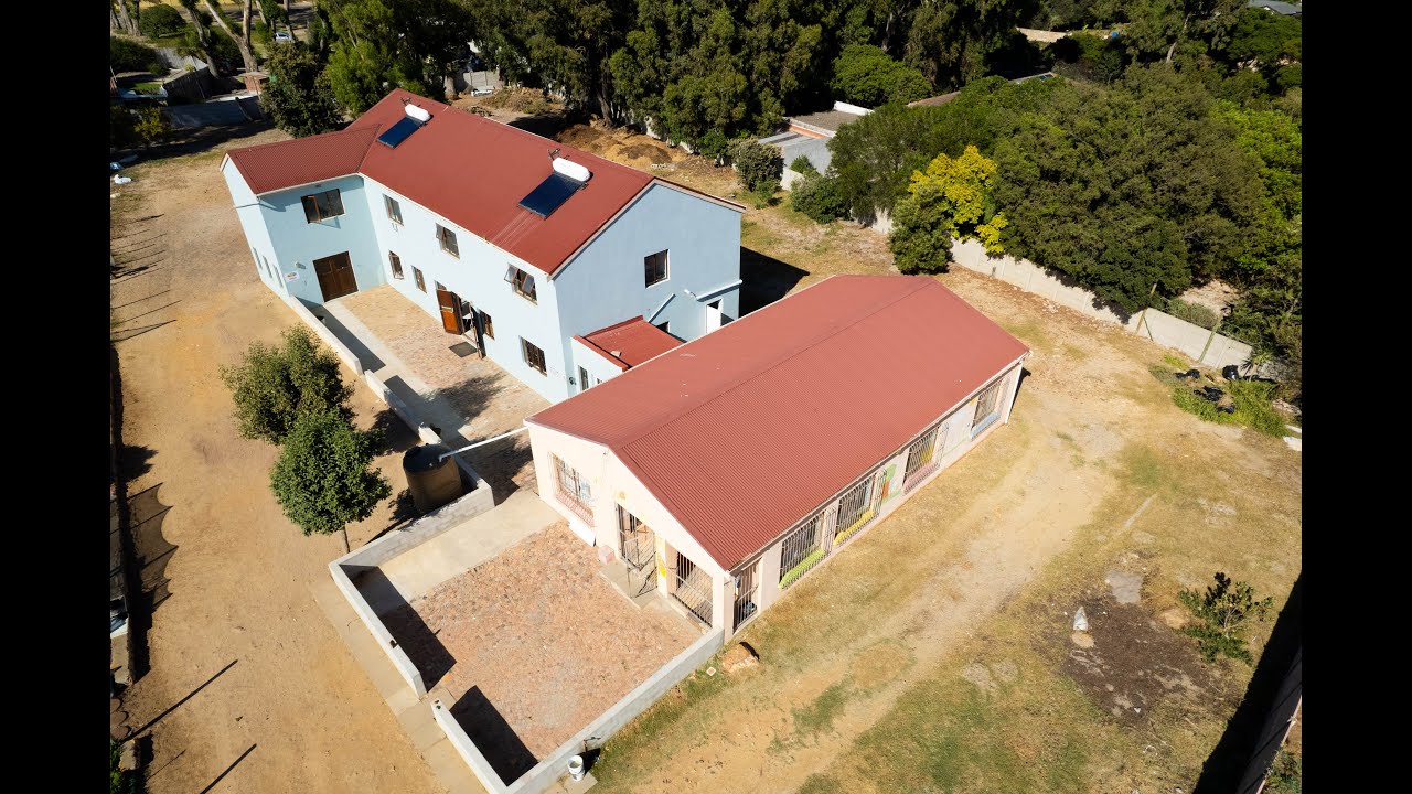 A Vision for the Future for Masicorp - YouTube