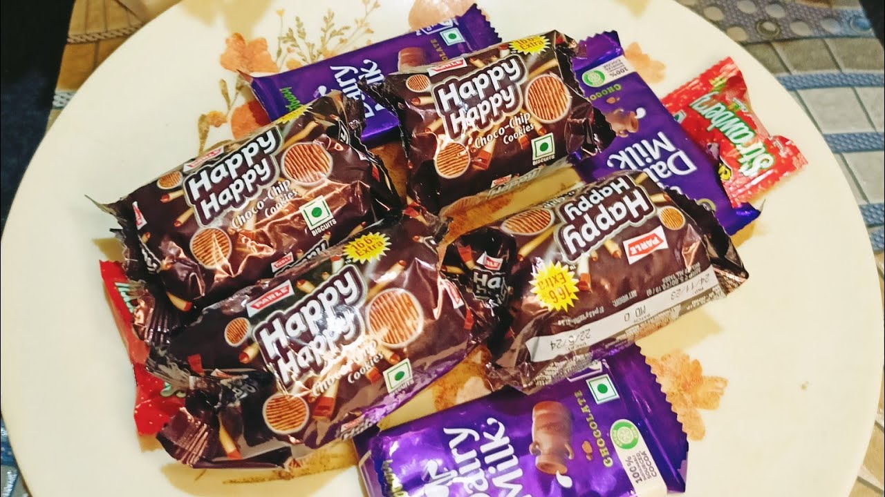 Happy Happy biscuit Cake? 🎂🍫🎂#viral#treding#food#recipe#short#shorts# ...