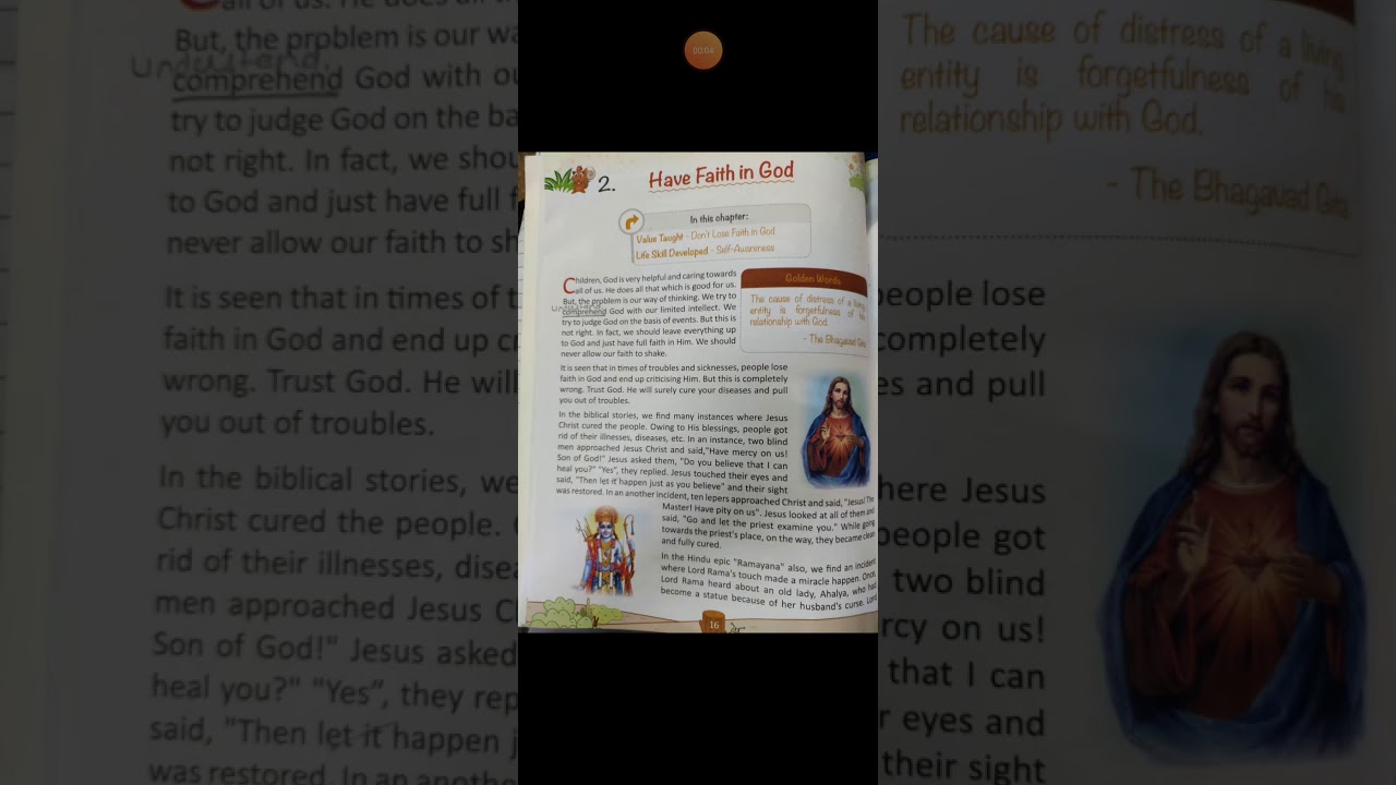 Moral Science Class 7 Chapter 2 Part 1 YouTube moral-science-class-7-chapter-2-part-1-youtube