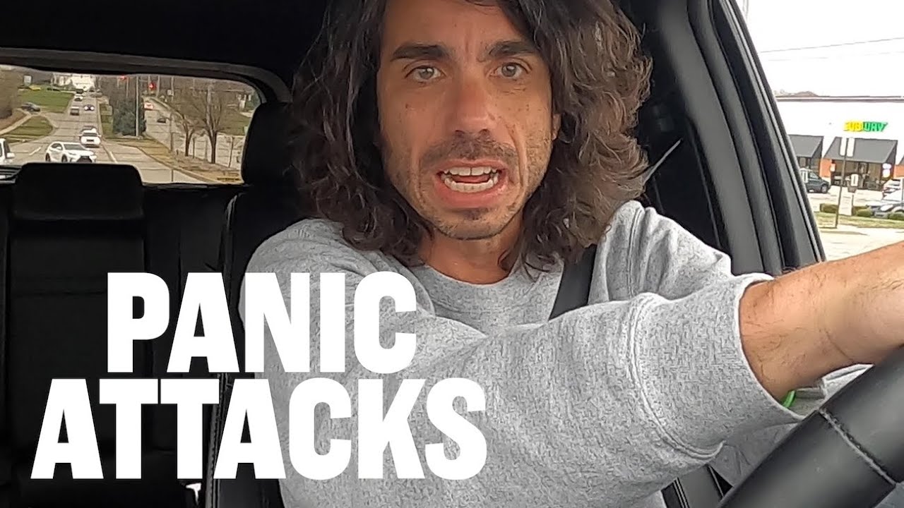 A DIFFERENT WAY To Deal With PANIC ATTACKS YouTube a-different-way-to-deal-with-panic-attacks-youtube