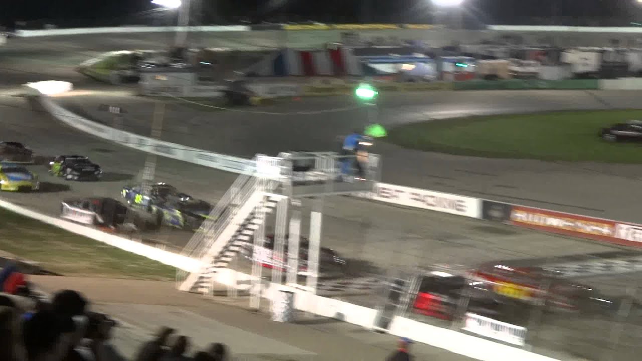 Wisconsin International Raceway FRRC 8/28/14 - YouTube