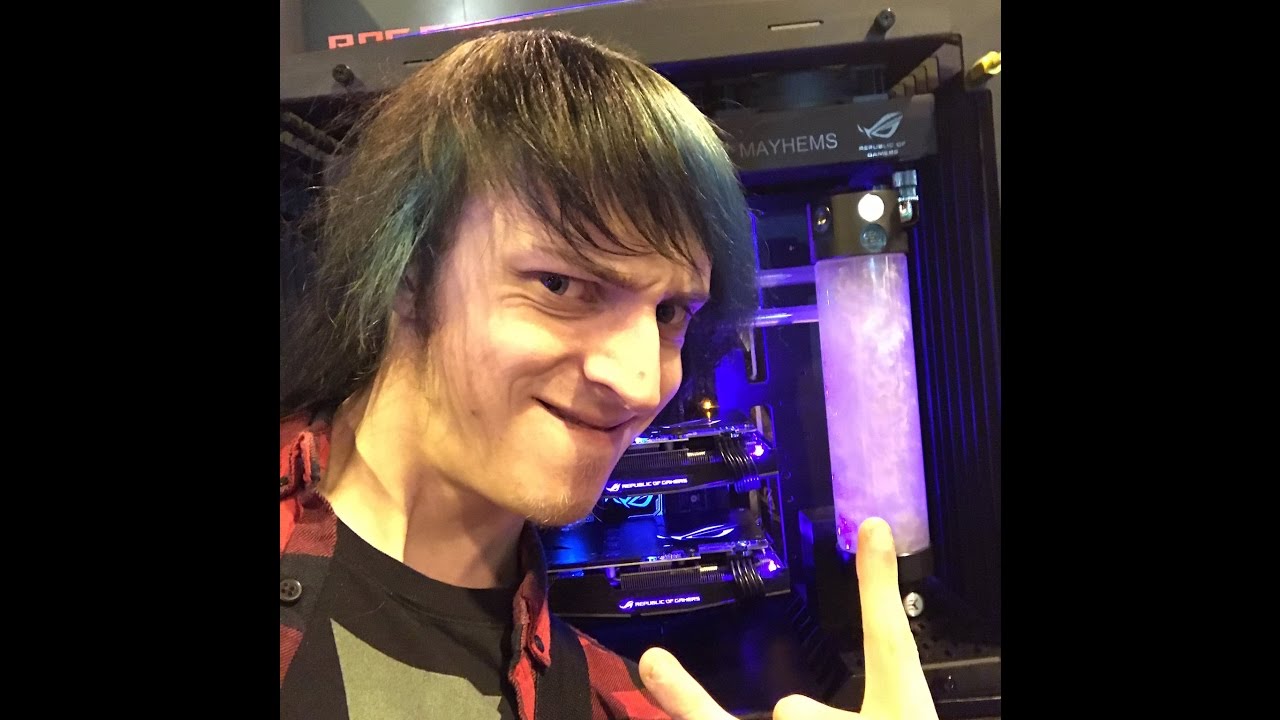 DAGames cutest moments montage#2 - YouTube