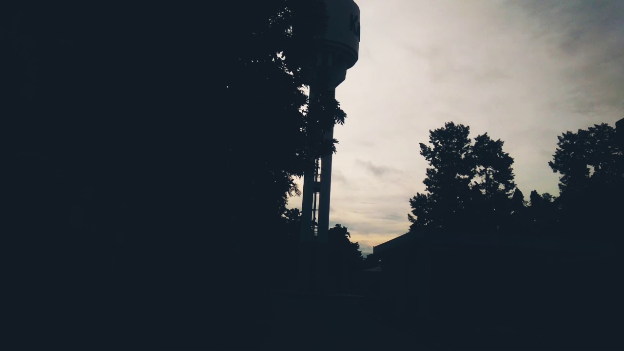 KAFCO Housing Colony on my lens - YouTube