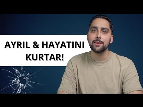 Nezaman Kendini Seçeceksin? - Aile içi şiddet!