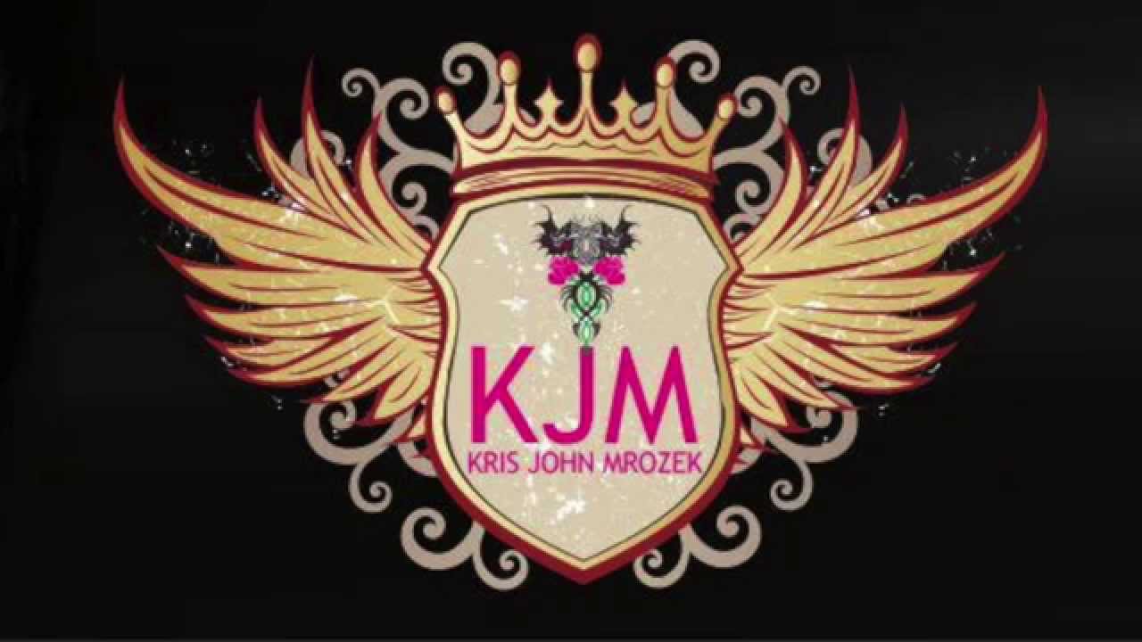 YES, I'M KRIS JOHN MROZEK - YouTube