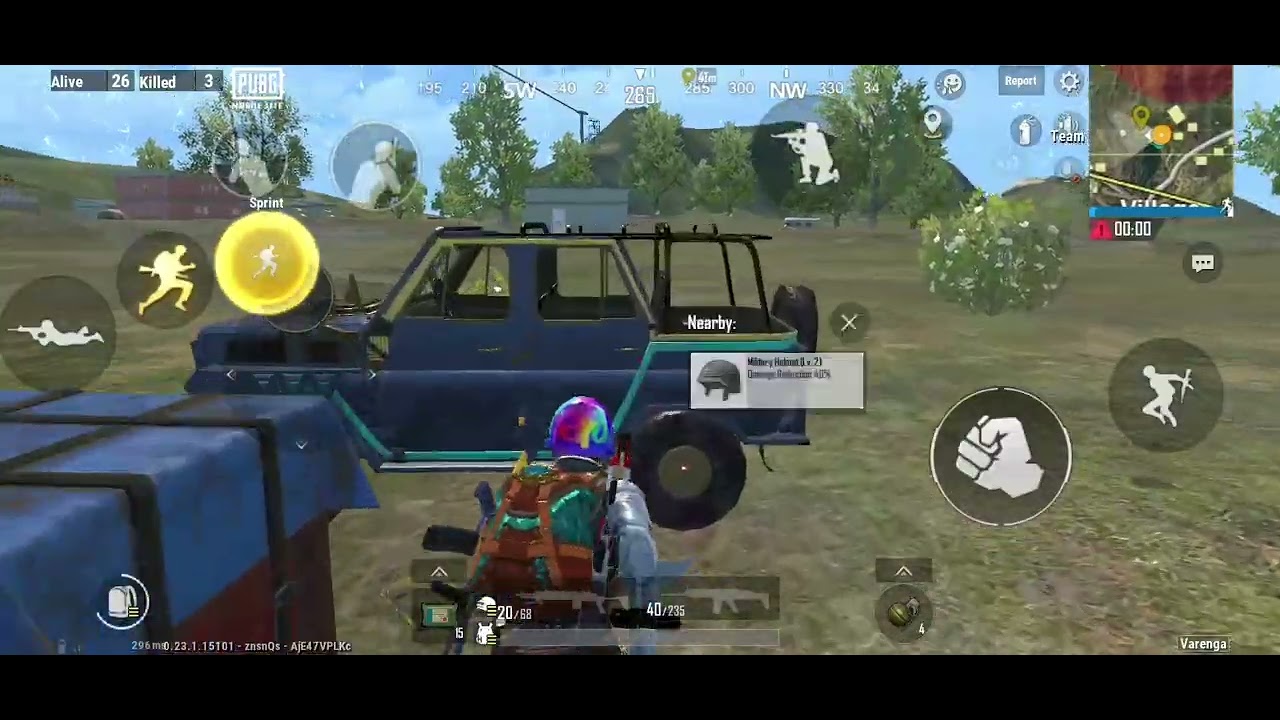 pubg lite hack player - YouTube